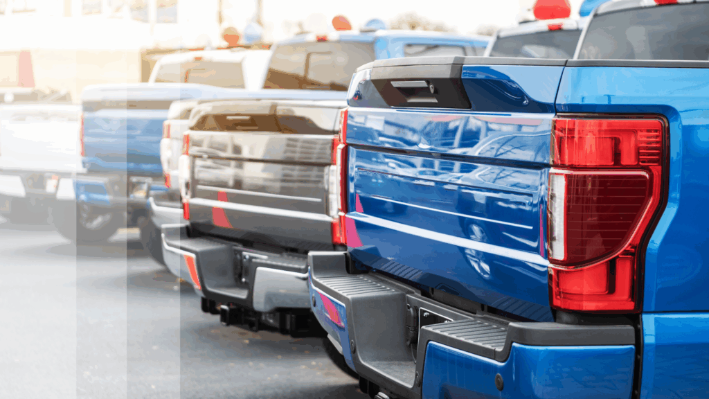 A Short Guide to Business Vehicles & Taxes - LittleOwl CPA